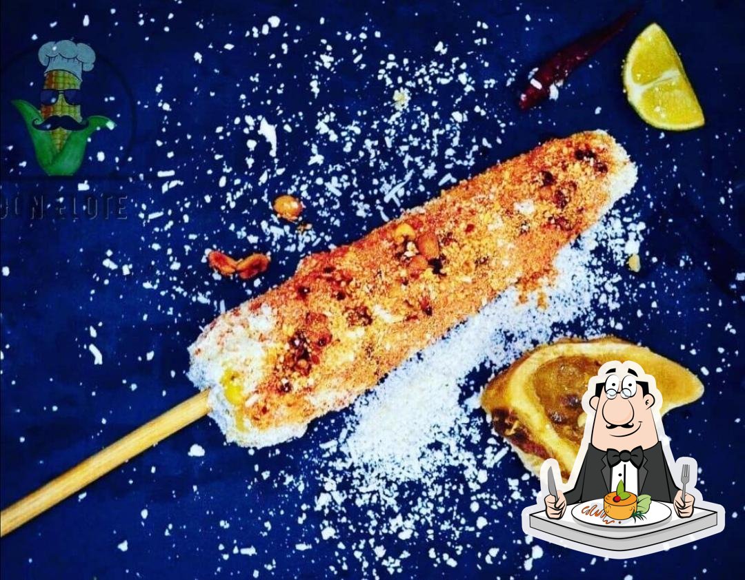 Don Elote restaurant, Leon - Restaurant reviews