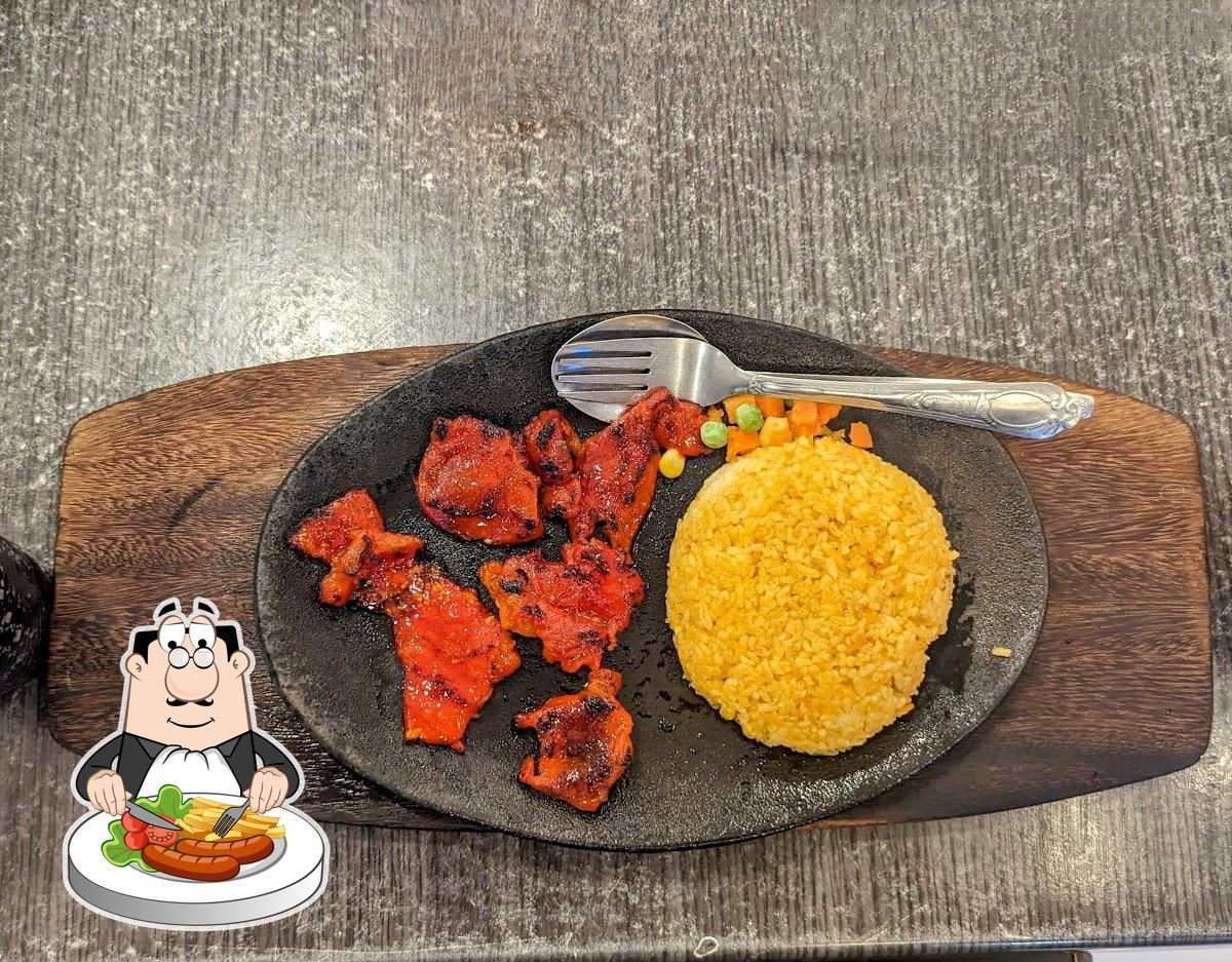 STEAK ESCAPE, Legazpi City - Restaurant menu, prices and reviews