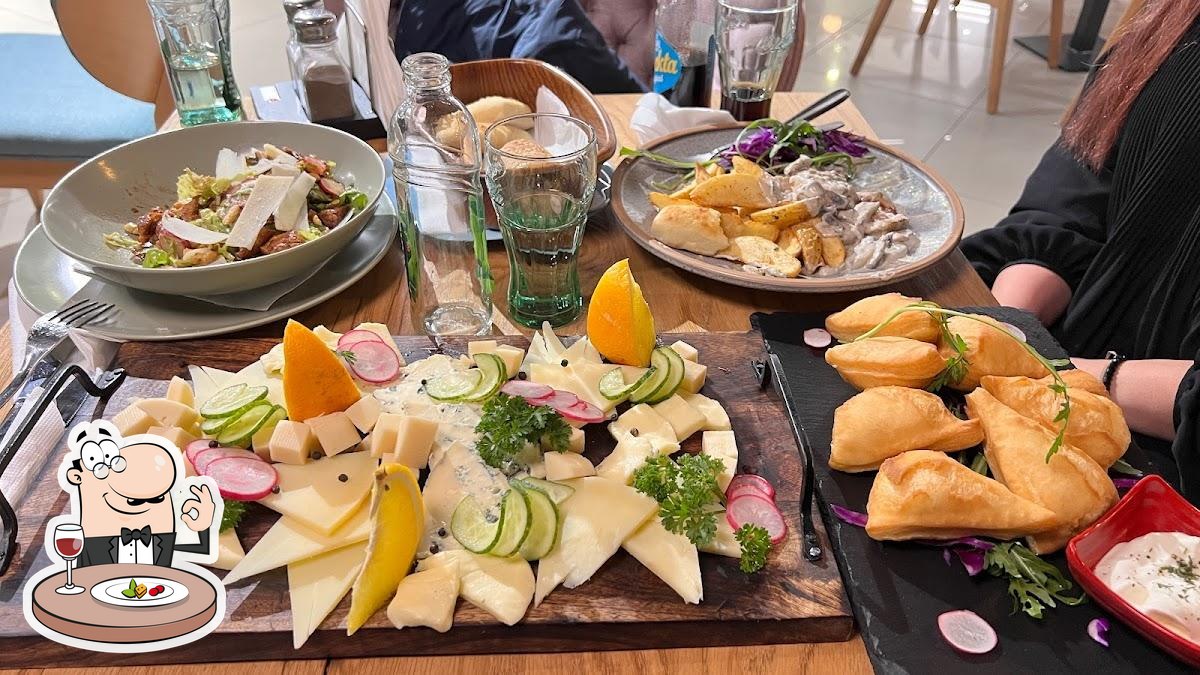 Old Story restaurant, Živinice Grad - Restaurant reviews