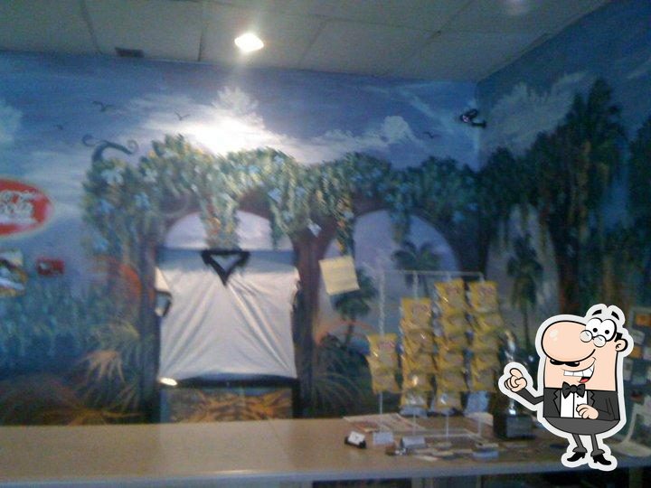 Da Kitchen Too, Waveland - Restaurant menu, prices and reviews