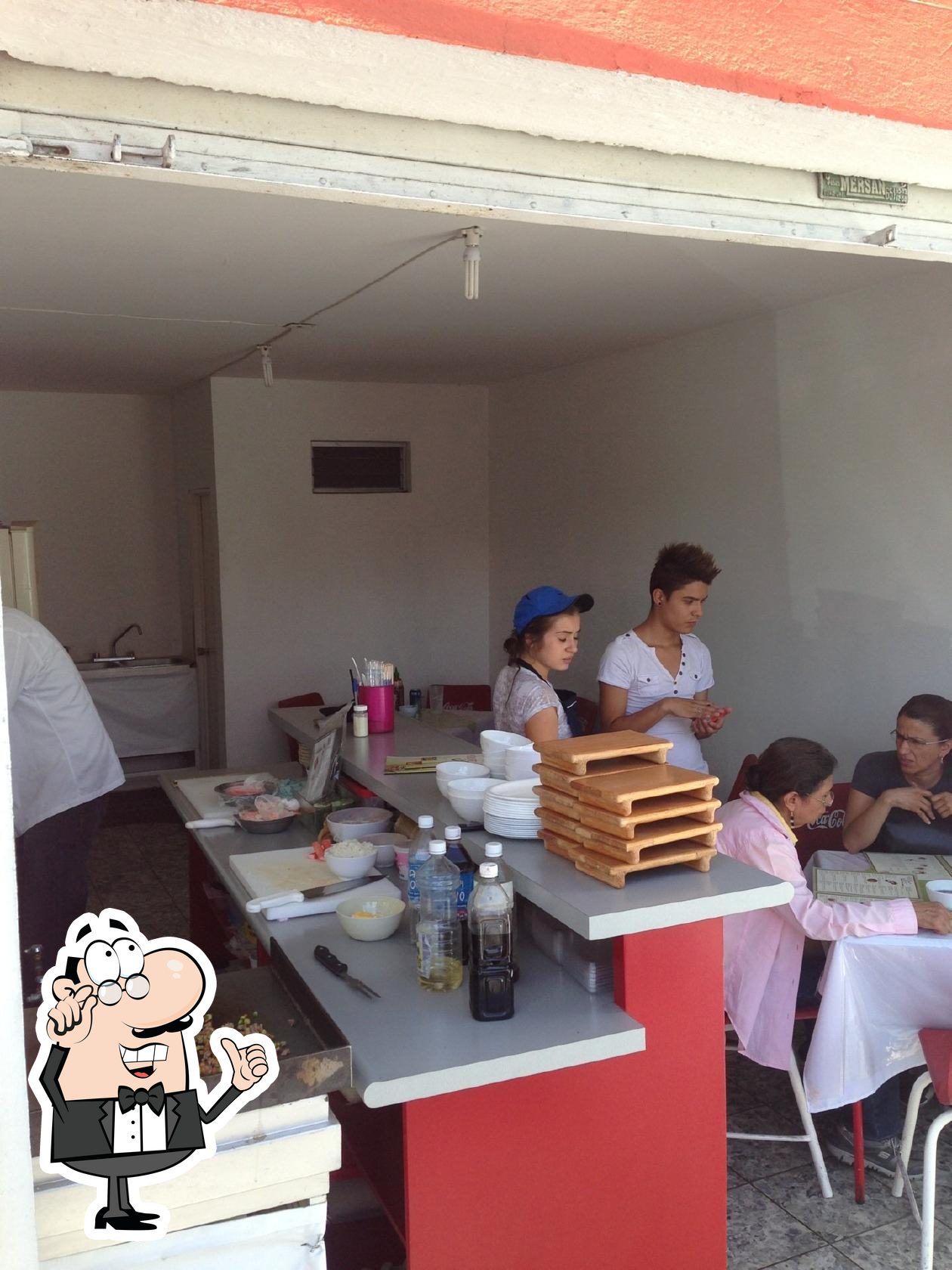 HIKARI restaurant, Guadalajara