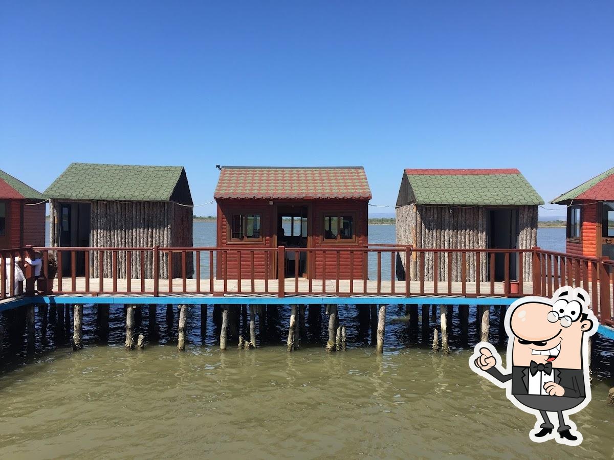 Laguna e Patokut restaurant, Patok, JHQR+89W - Restaurant reviews