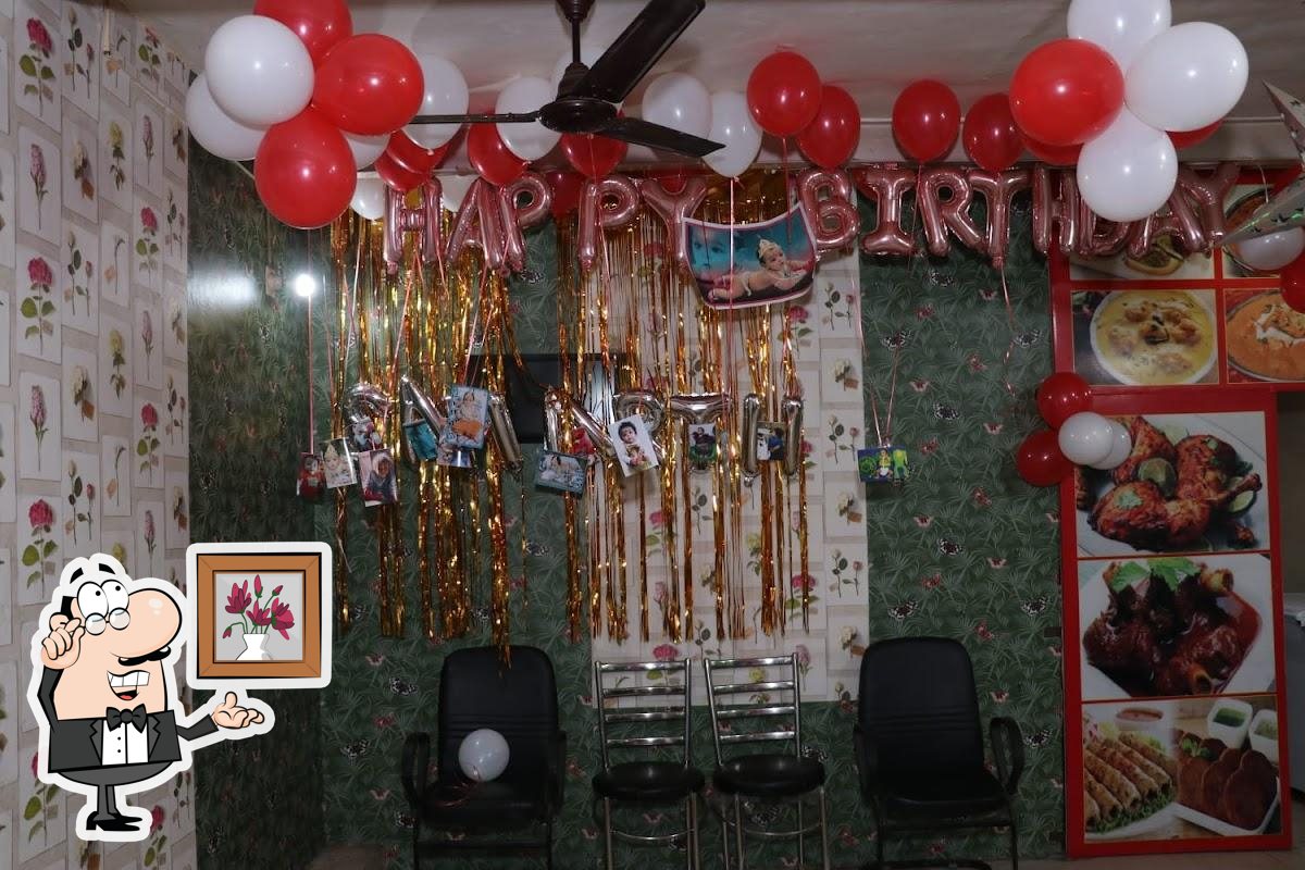 M S D Family Restaurant & Party Hall, New Delhi - Restaurant menu ...