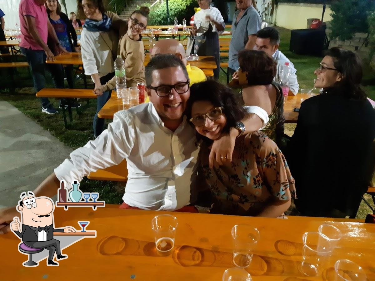 Pro Loco Ripe pub & bar, Passo Ripe - Restaurant reviews