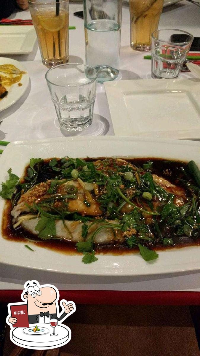 Saigon Gate North Adelaide in North Adelaide - Restaurant menu and reviews