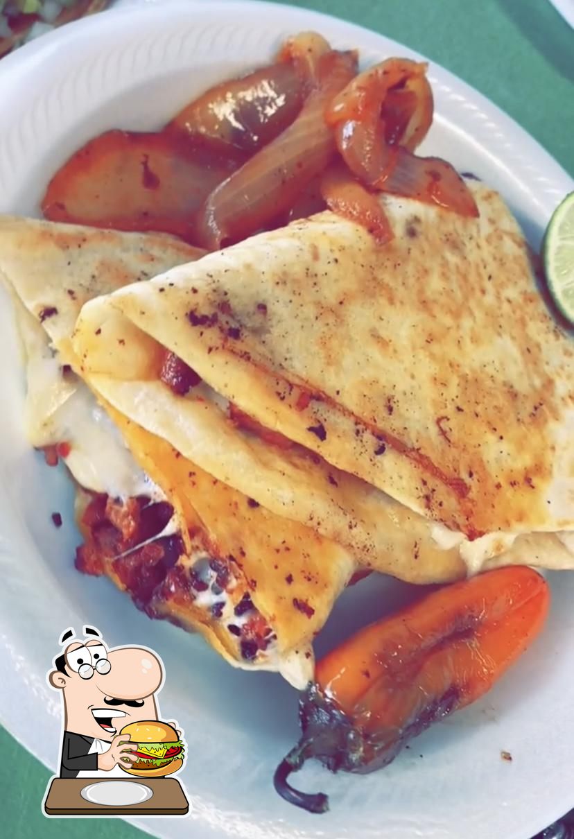 Tacos Pachuco in Denver - Restaurant reviews