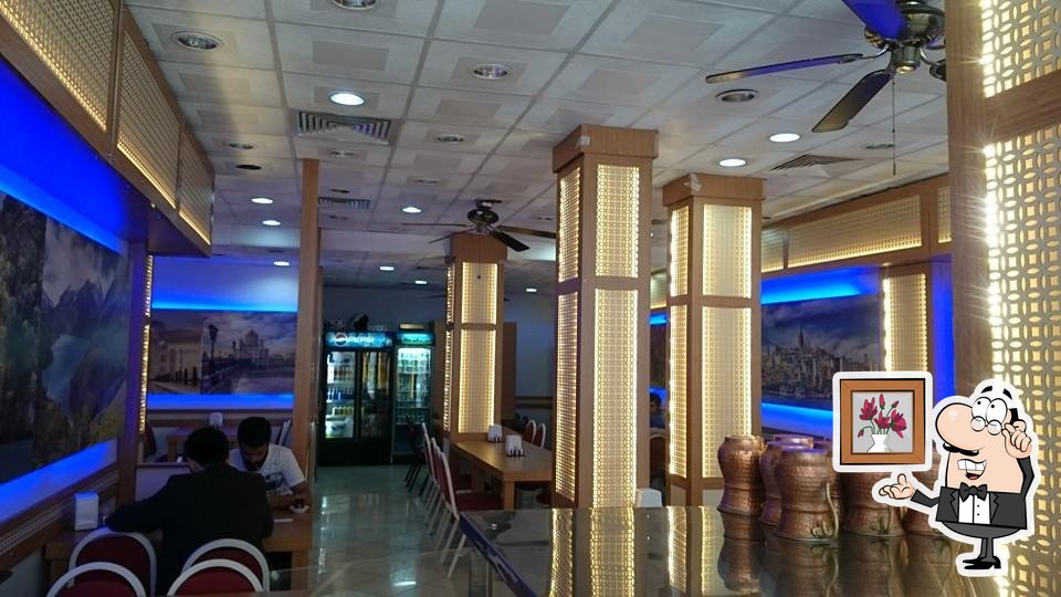 Tat Sultan Döner, Sultanbeyli - Restaurant reviews