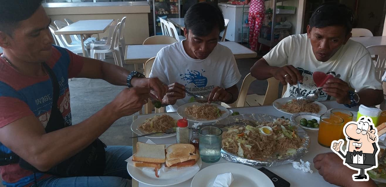 Uncle Sam Restaurant, Lingayen, 15 Torres-Bugallon - Restaurant reviews