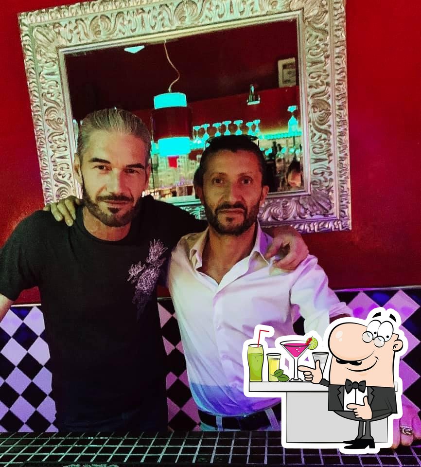 Liquid Bar, Arezzo - Restaurant reviews