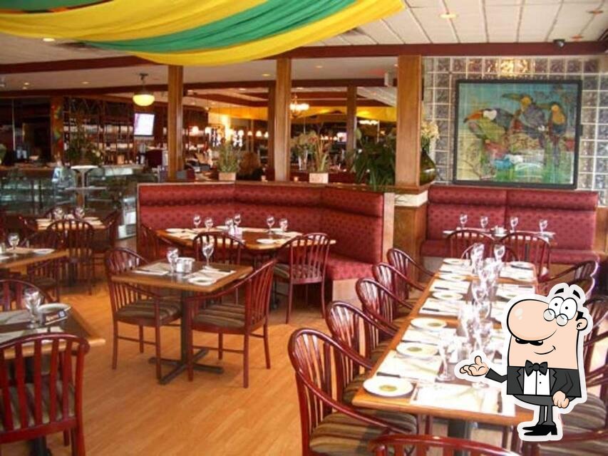 Le Milsa Laval, Laval - Restaurant menu, prices and reviews
