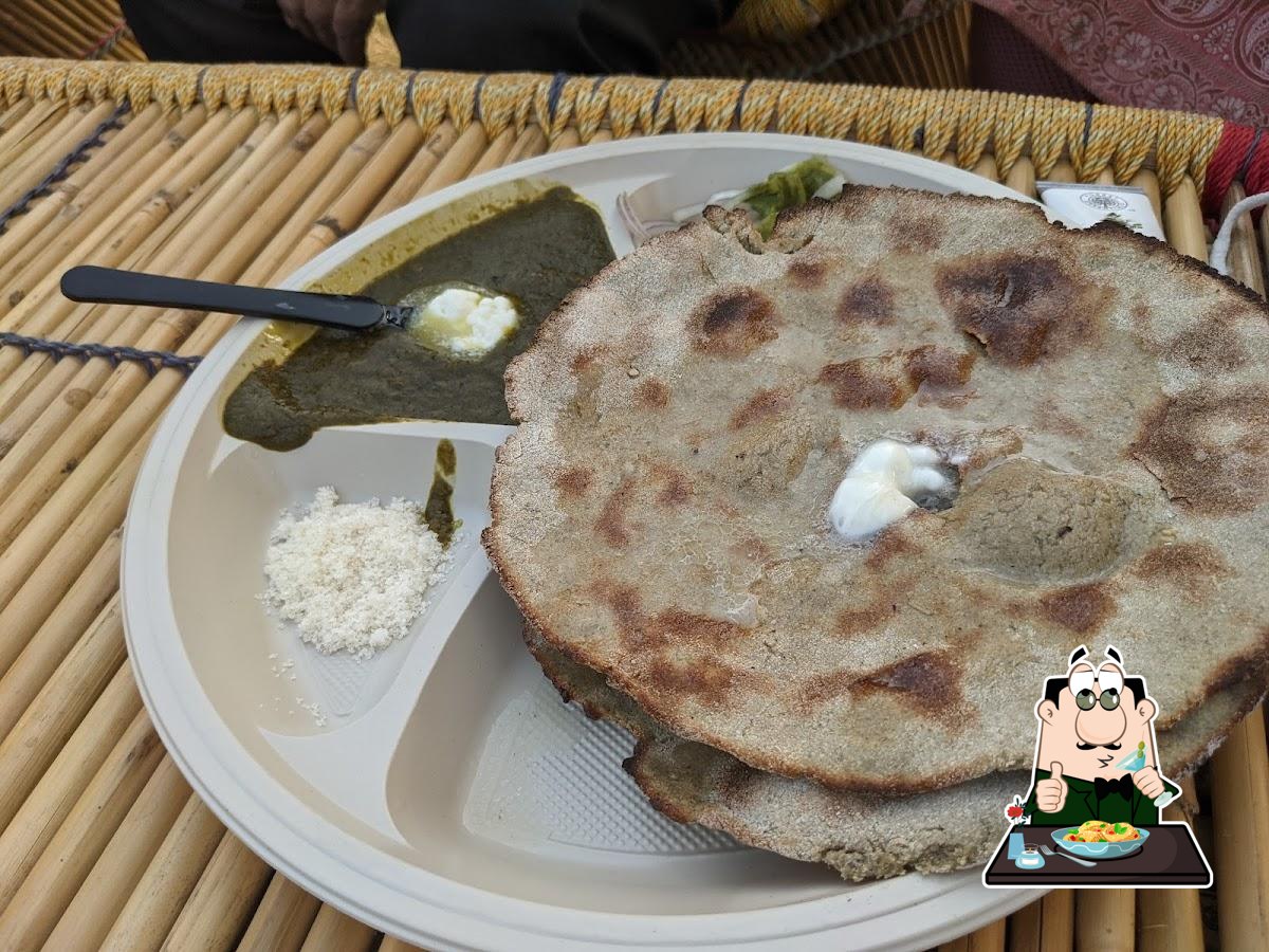 Cafe Toraa, Gurugram - Restaurant menu, prices and reviews