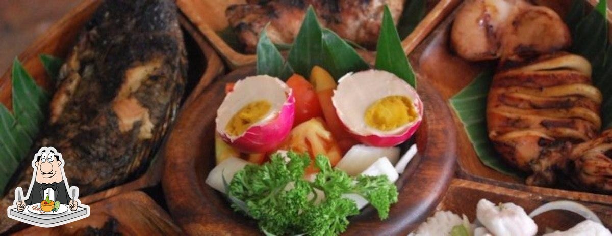Padi's Point restaurant, Las Pinas, Alabang–Zapote Rd - Restaurant menu ...