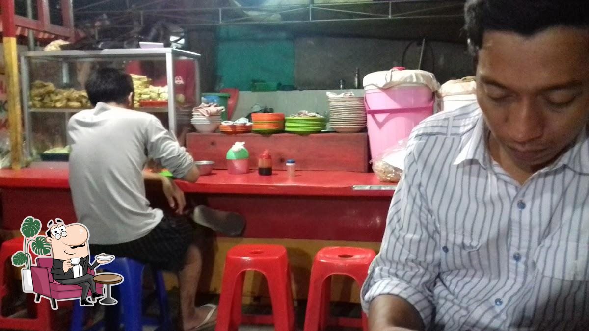 Angkringan Ki Asem restaurant, Bekasi Regency, Q2G3+RCV - Restaurant ...