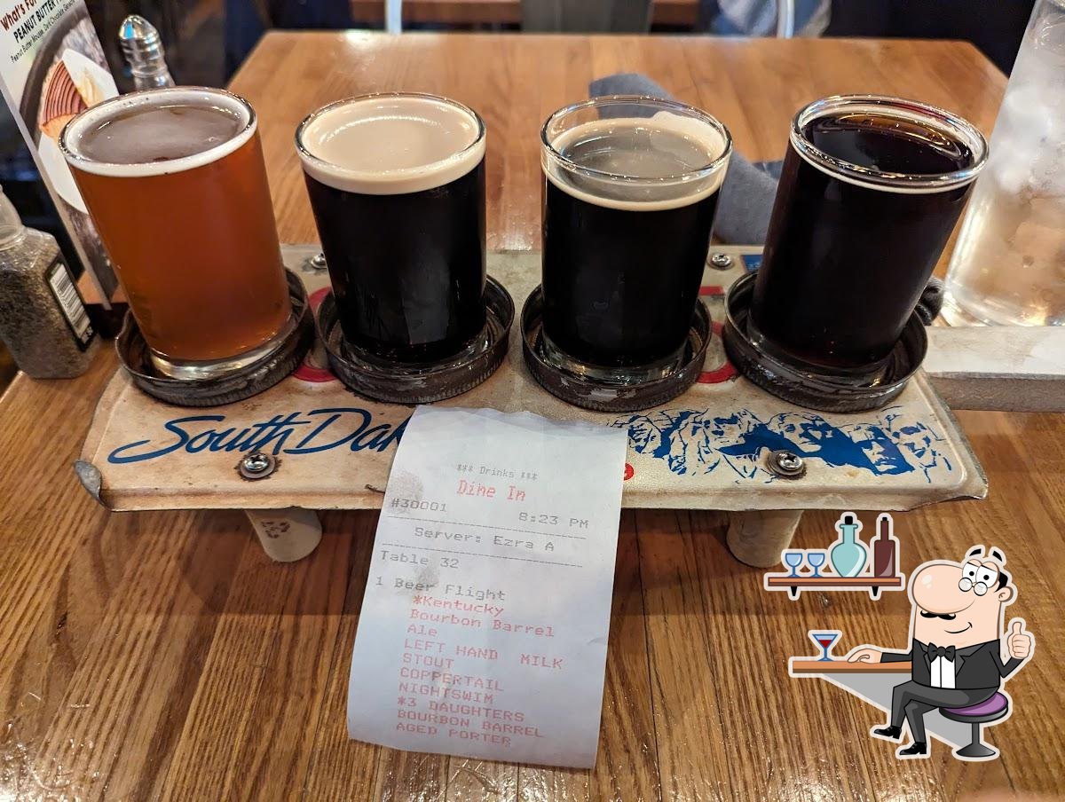 Craft Street Kitchen, Oldsmar - Restaurant menu, prices and reviews