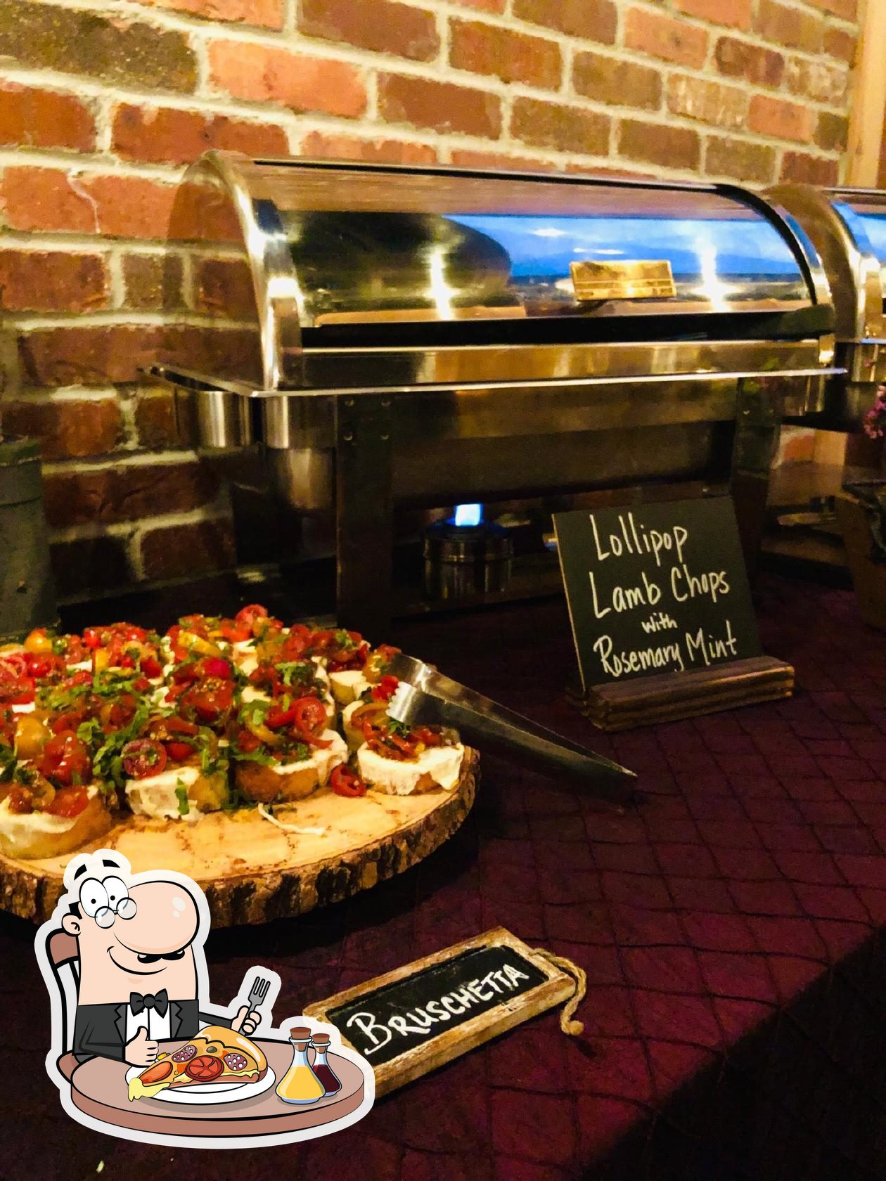 Five Vines Wine Bar in San Juan Capistrano - Restaurant menu and reviews
