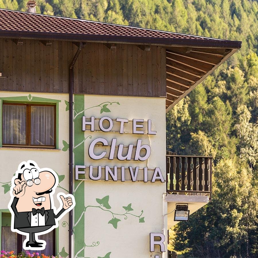 Hotel Club Funivia, Aprica - Restaurant reviews