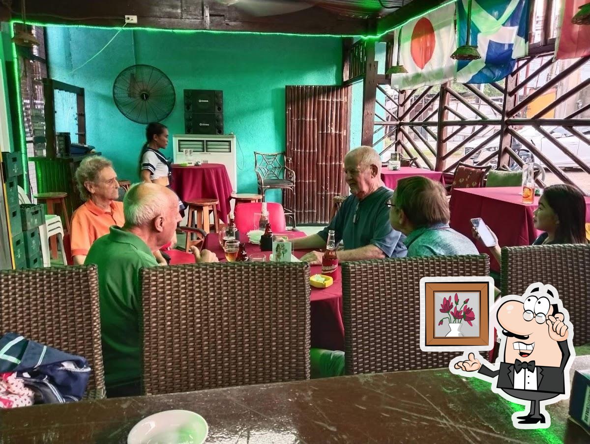 Kangaroo Bar, Lapu-Lapu City, 7XM8+XCH - Restaurant reviews