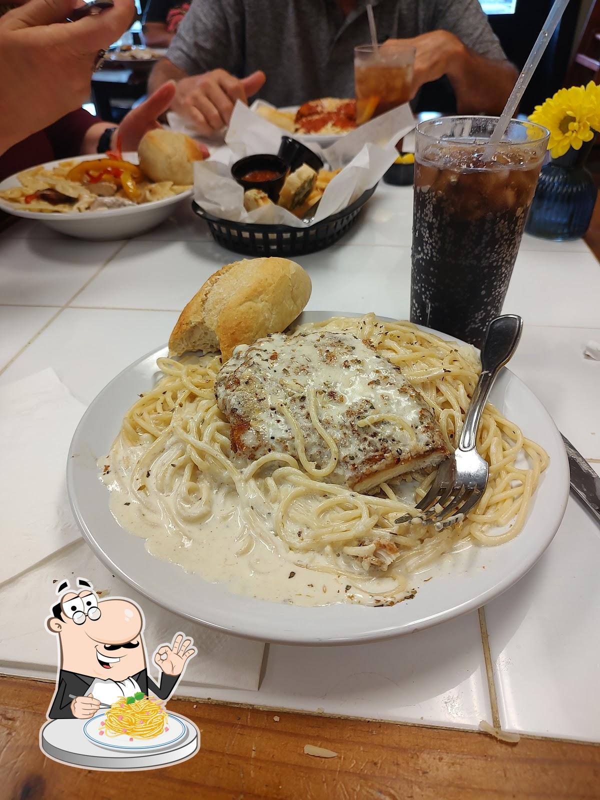Keys and Crows Restaurant in Lancaster - Restaurant reviews