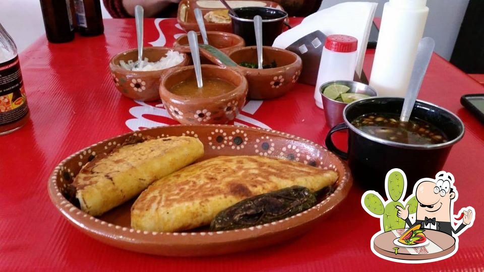 Restaurante Los Compadres Tacos del birria, Colonia Obregón
