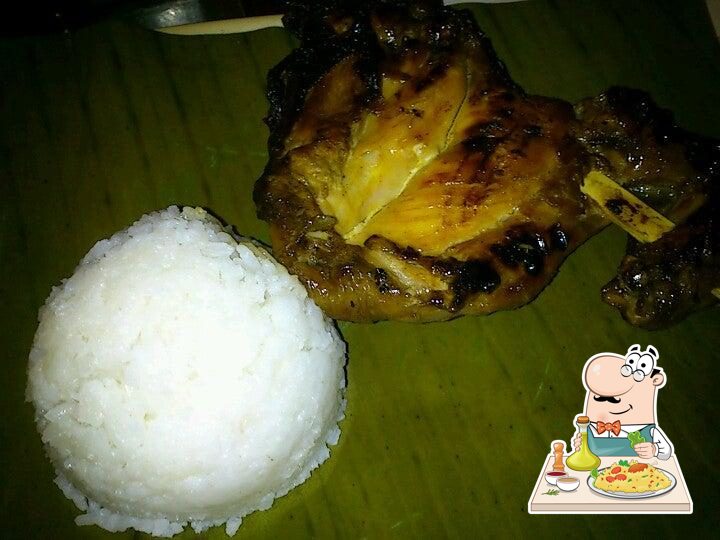Mang Inasal BBQ, Mandaluyong, 104B Mega Strip SM Megamall B ...