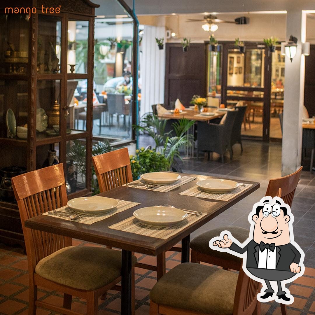 Mango Tree restaurant, Bangkok, 37 ซอย - Restaurant menu and reviews