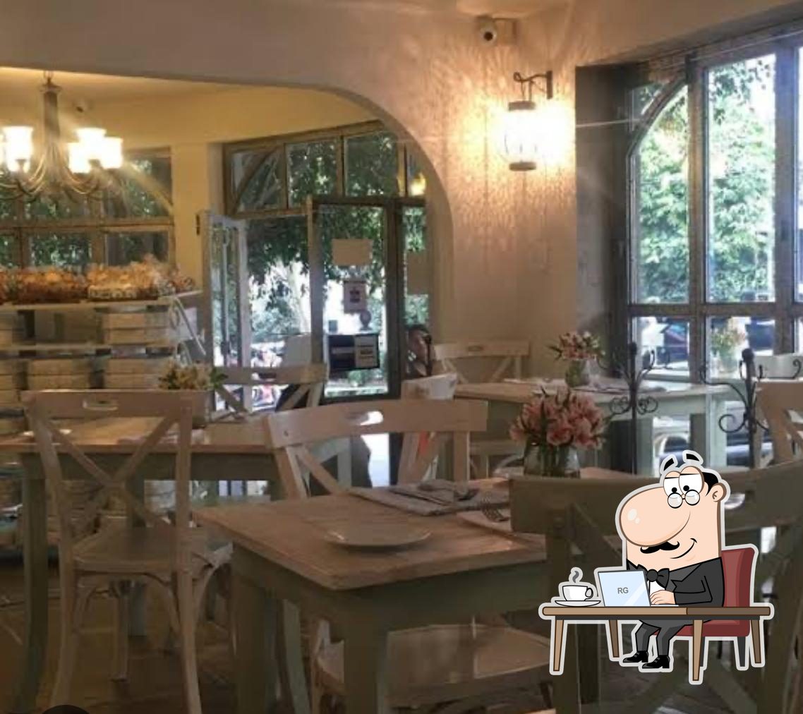 Maque, Ciudad de México - Menú del restaurante, precios y reseñas