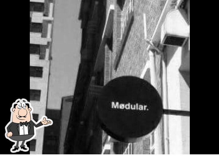 Modular Club, Cape Town - Restaurant reviews