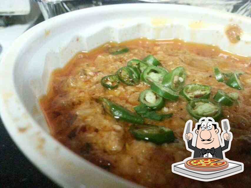 Multan Restaurant, Dubai - Restaurant menu and reviews