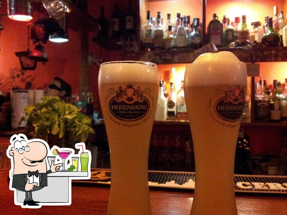 Monkey pub, Palermo - Restaurant reviews