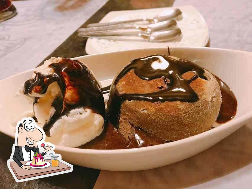 La Benito, Vadodara, 8 - Restaurant menu and reviews