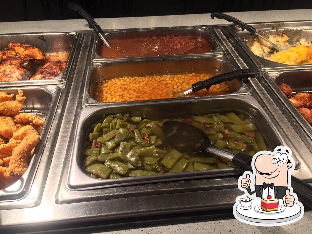 Western Sizzlin in Nashville - Restaurant menu and reviews