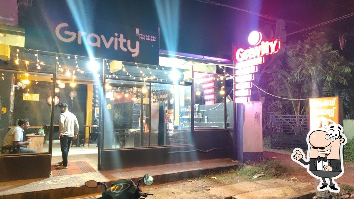 Gravity, Vengoor