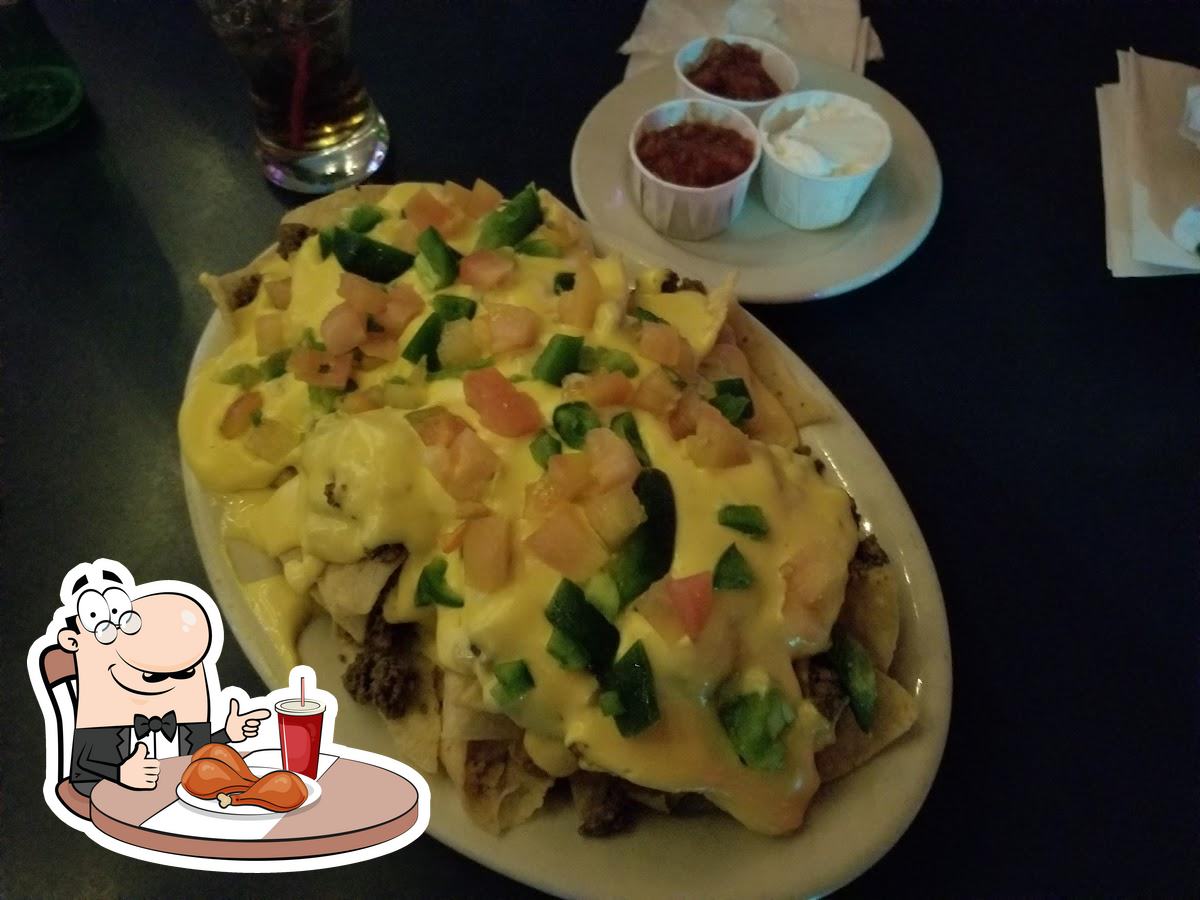 Blue Goose Inn, Saint Clair Shores - Restaurant menu, prices and reviews