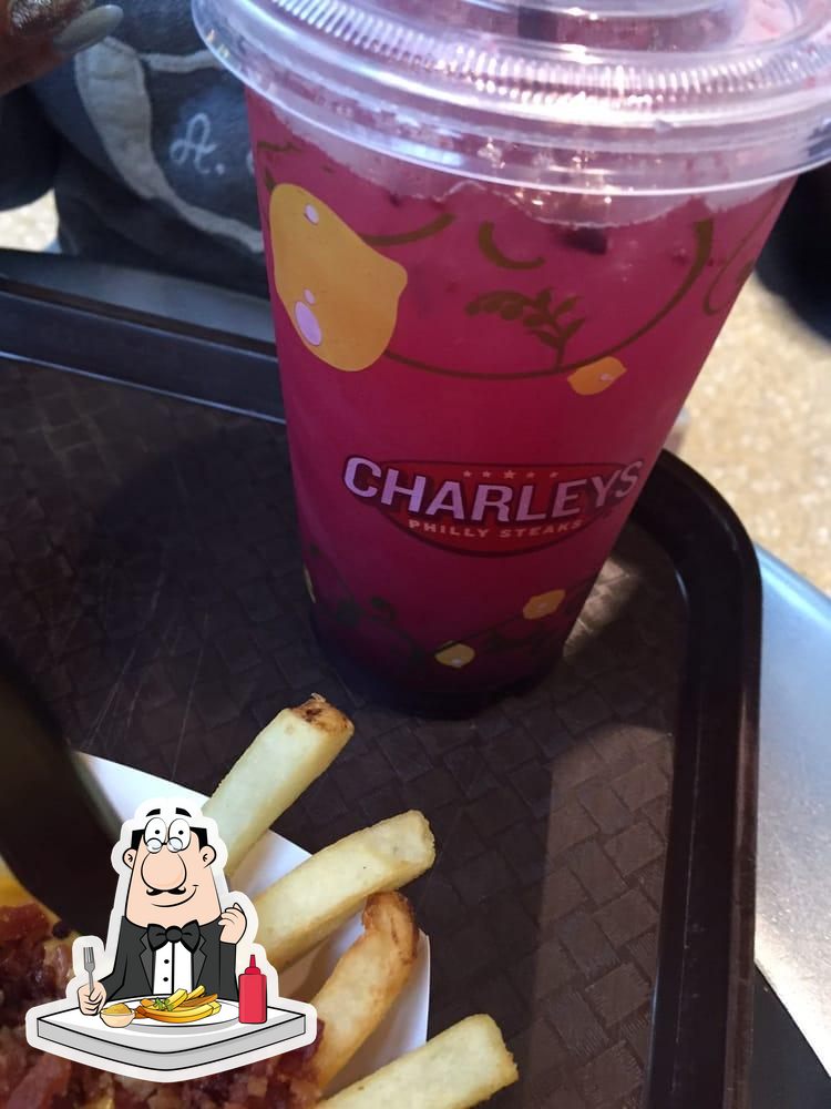 Charleys Grilled Subs in Valley Stream - Restaurant reviews