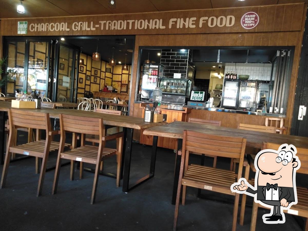 Buncha Buncha in Brisbane City - Restaurant menu and reviews