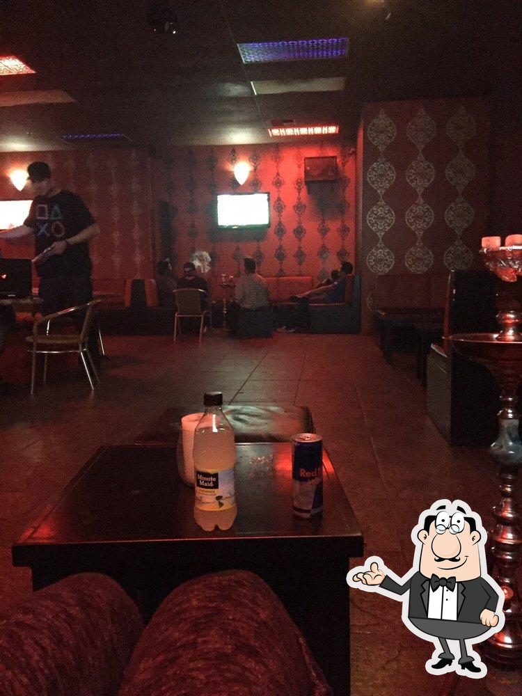 Safari Ultra Lounge in Temecula - Restaurant reviews