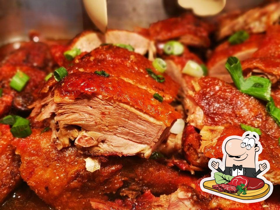 Asian Buffet in Calgary - Restaurant menu and reviews