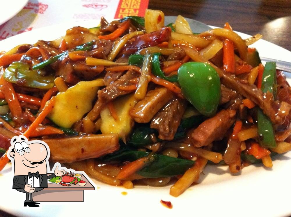 New Asian Kitchen in Phoenix - Restaurant menu and reviews