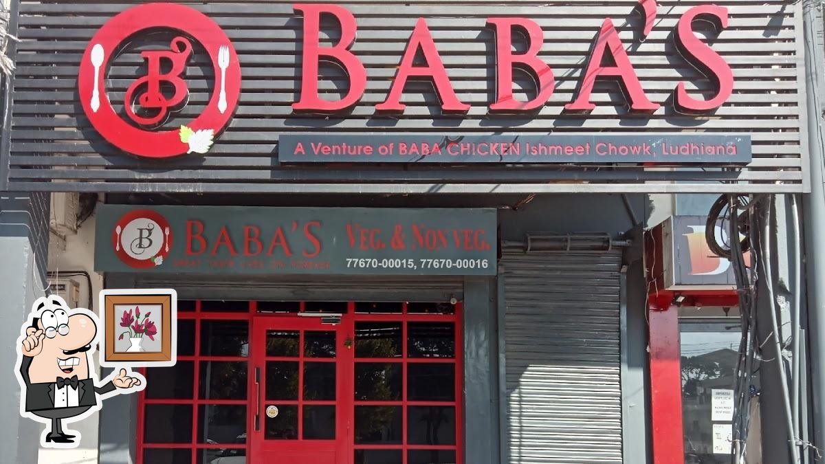 Baba's Chicken | Best Non Veg Restaurant | Hoshiarpur, Hoshiarpur ...