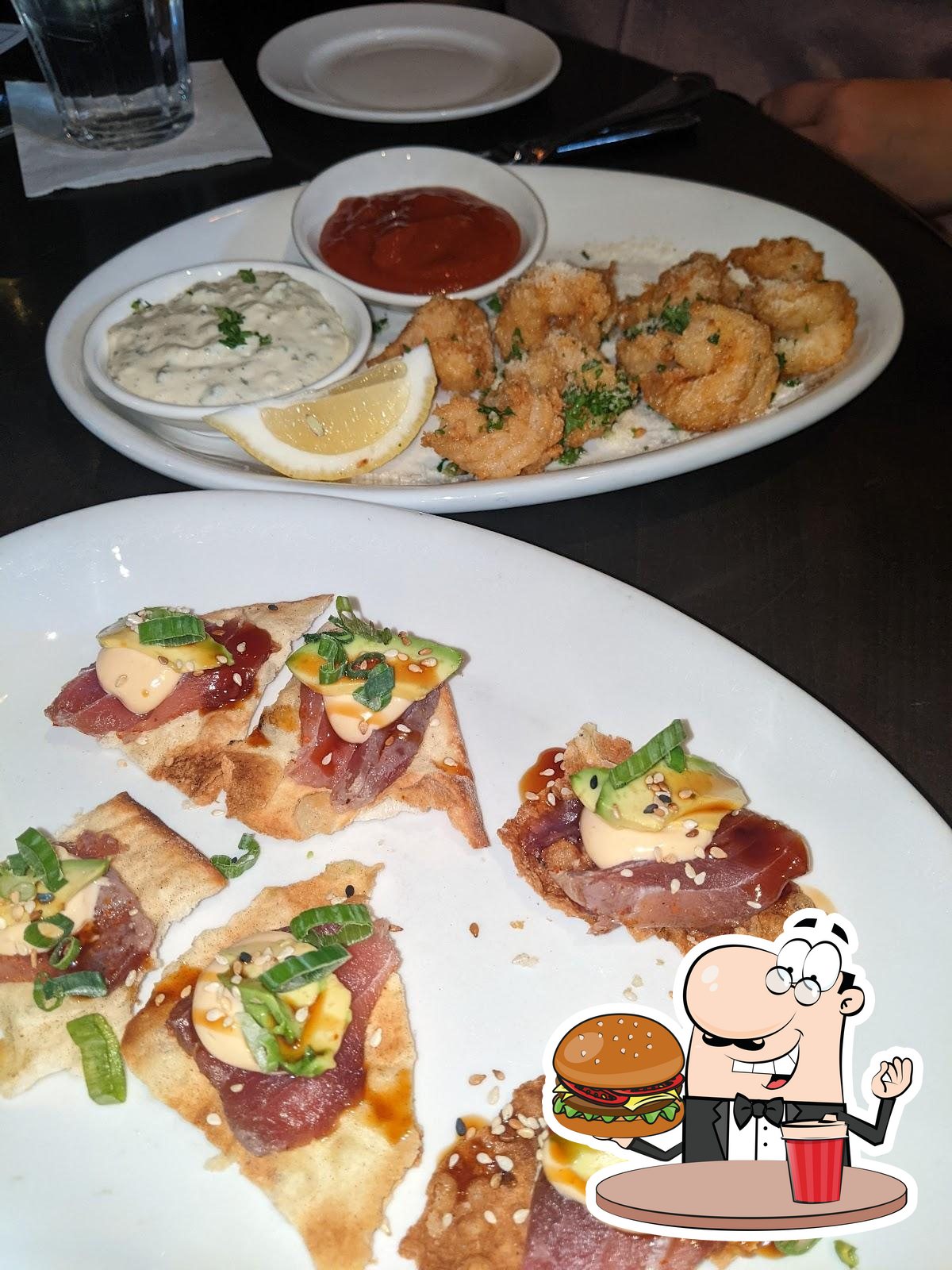 Bacio in Minnetonka - Restaurant menu and reviews