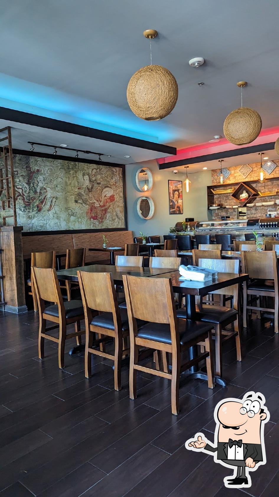 Idea Asian Restaurant, Clarksboro - Restaurant menu, prices and reviews