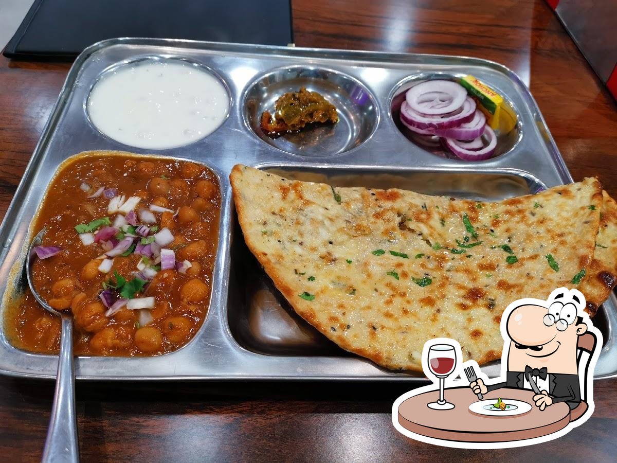 Kulcha Express Hayes in Hayes - Restaurant reviews