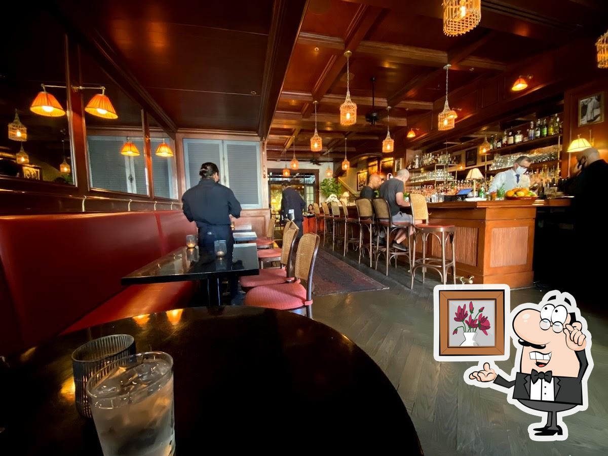 Le Colonial Chicago, Chicago - Restaurant menu, prices and reviews