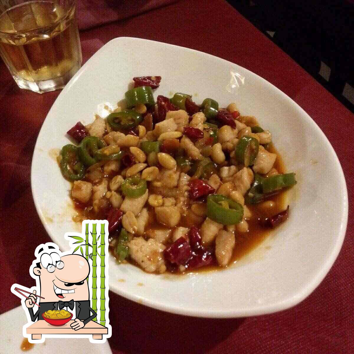Ristorante Mao, Milano - Menu e recensioni del ristorante