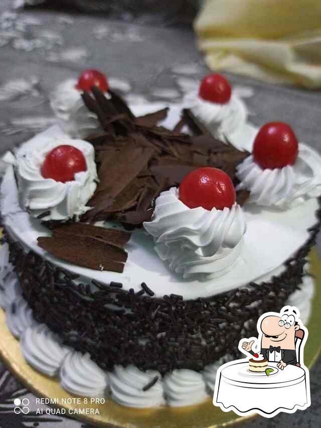 Pinky Bakery & Restaurant, Ludhiana, sco 138 - Restaurant menu and reviews