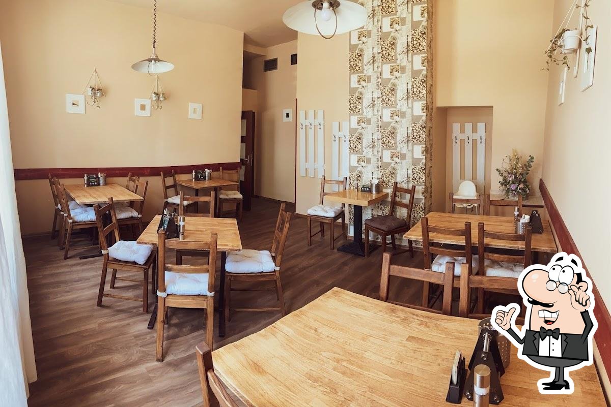 Restaurace SOLiD Bořislavka restaurant, Prague - Restaurant reviews