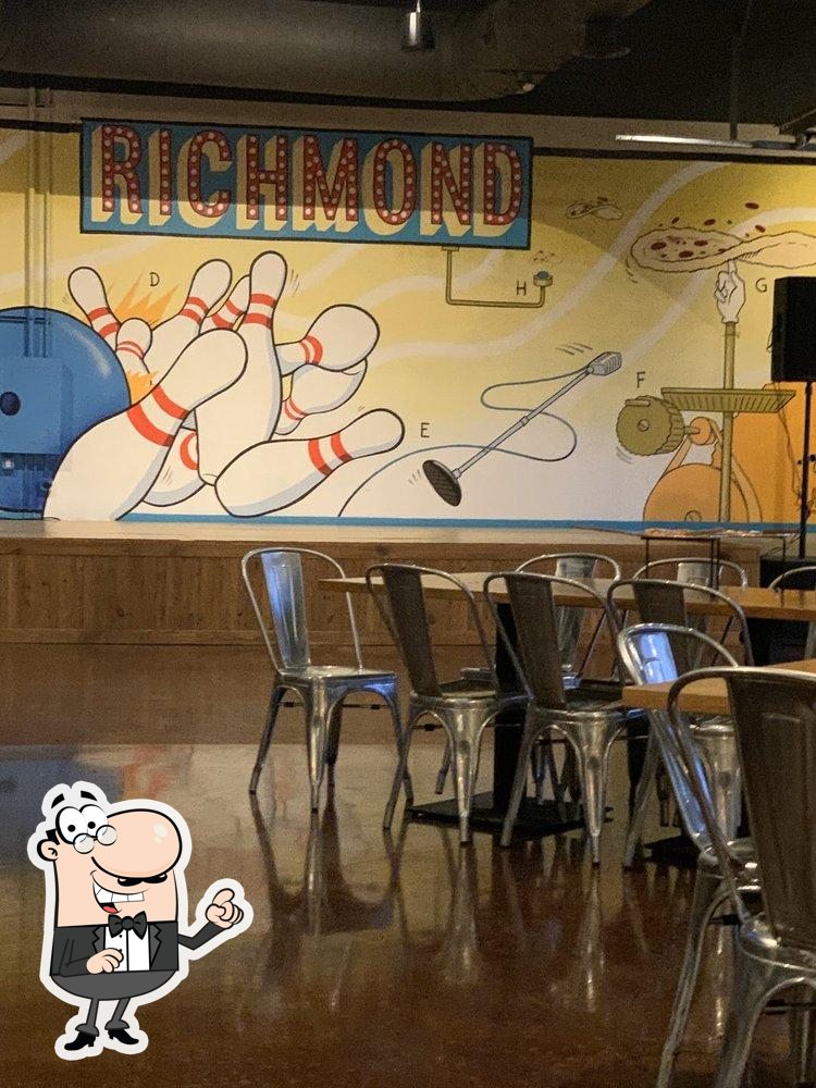 River City Roll, Richmond - Restaurant menu, prices and reviews