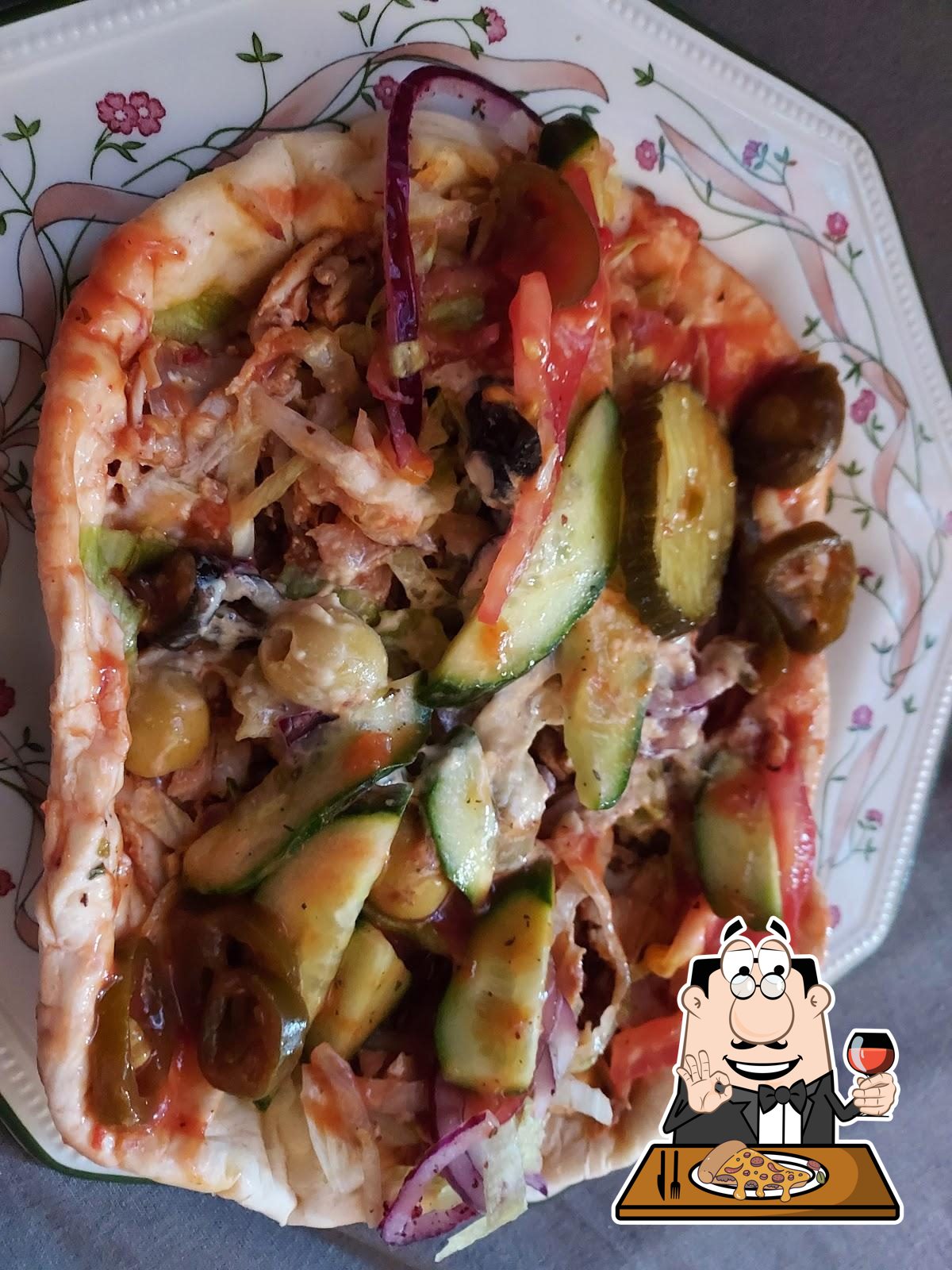 Shawarma 2 Go, Bolton - Restaurant menu, prices and reviews