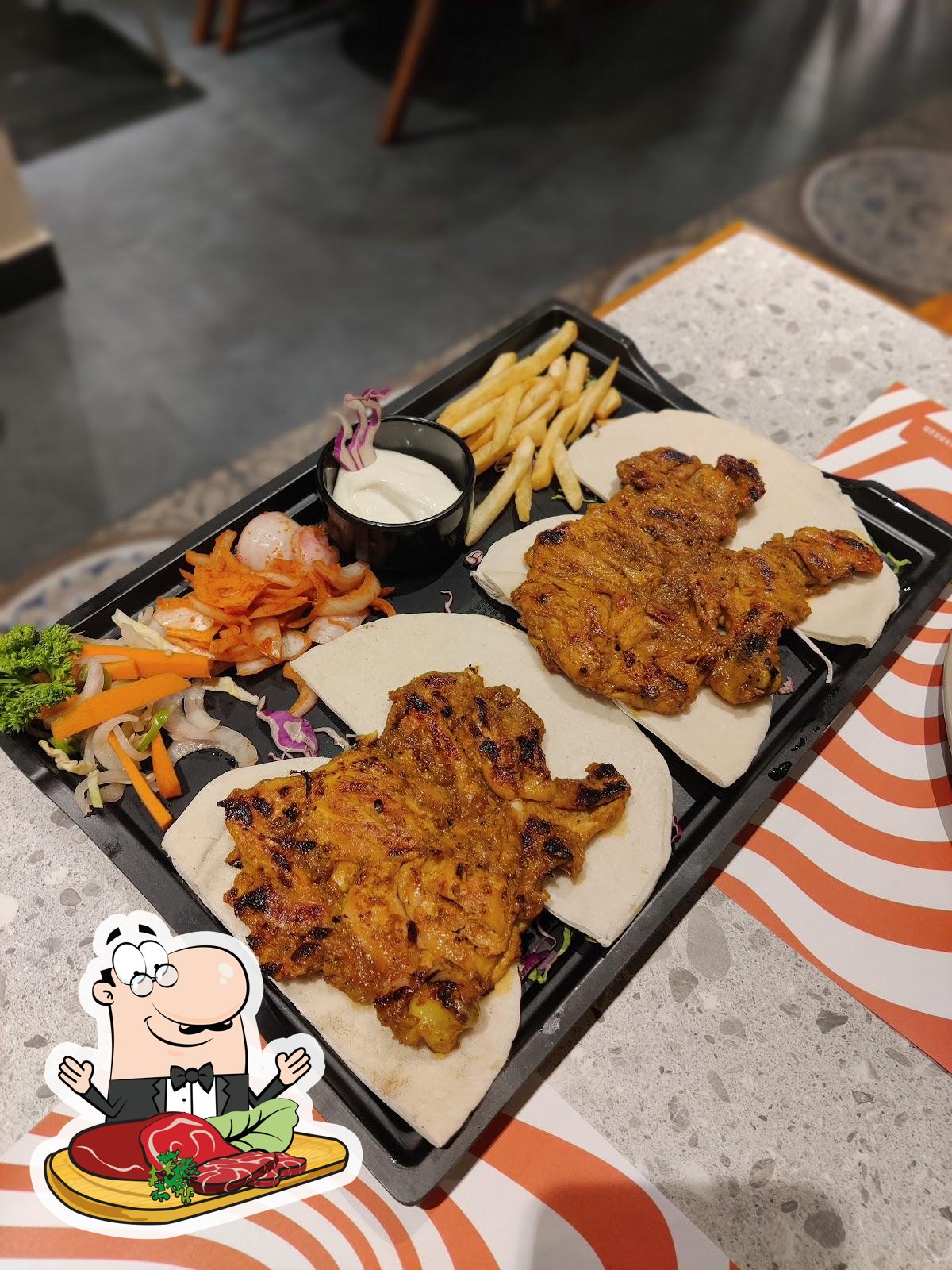 Takos Restaurant, Kannur - Restaurant menu and reviews