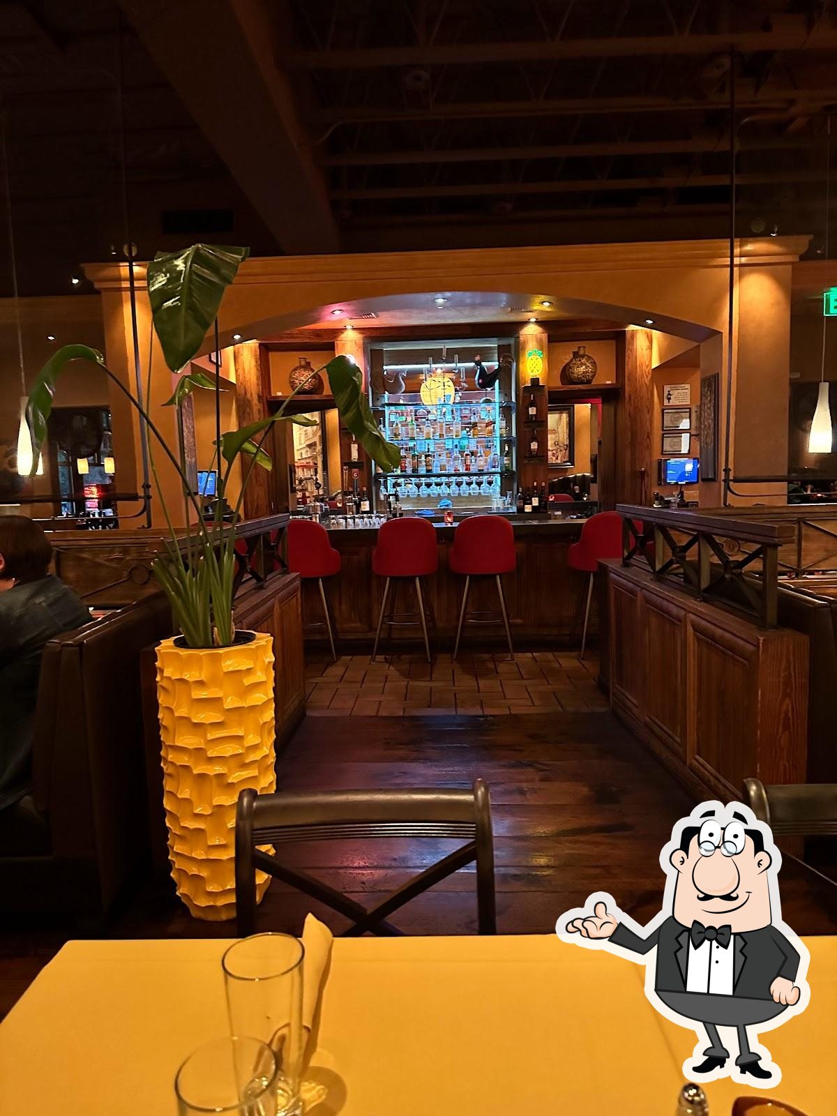 Tucci Restaurant, Lake Oswego - Restaurant menu, prices and reviews
